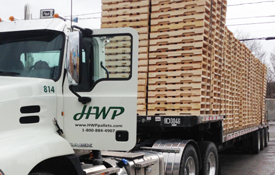 Import and Export Regulations: Wooden Packaging